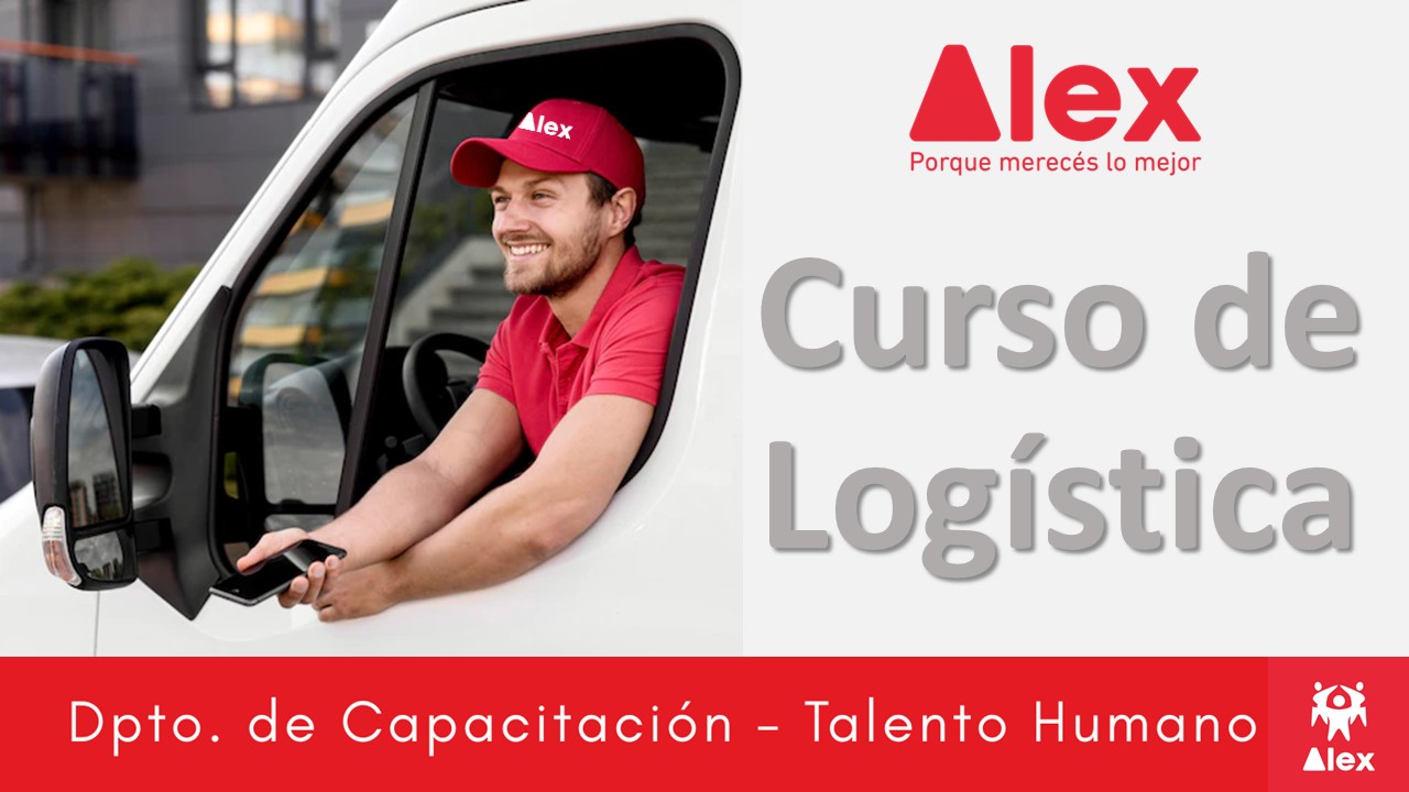 Alex S.A - Elearning